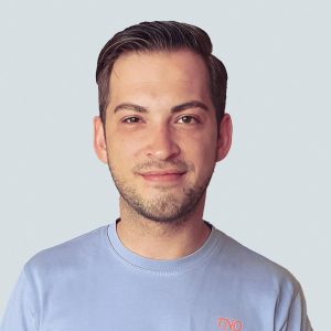 Een team met een brede basis - Graficelly